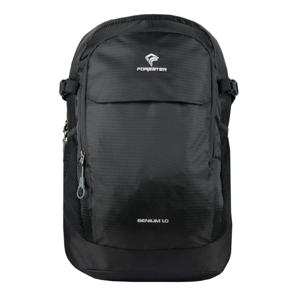 Forester Backpack GENIUM 1.0 + CB (20462) | Shopee Philippines