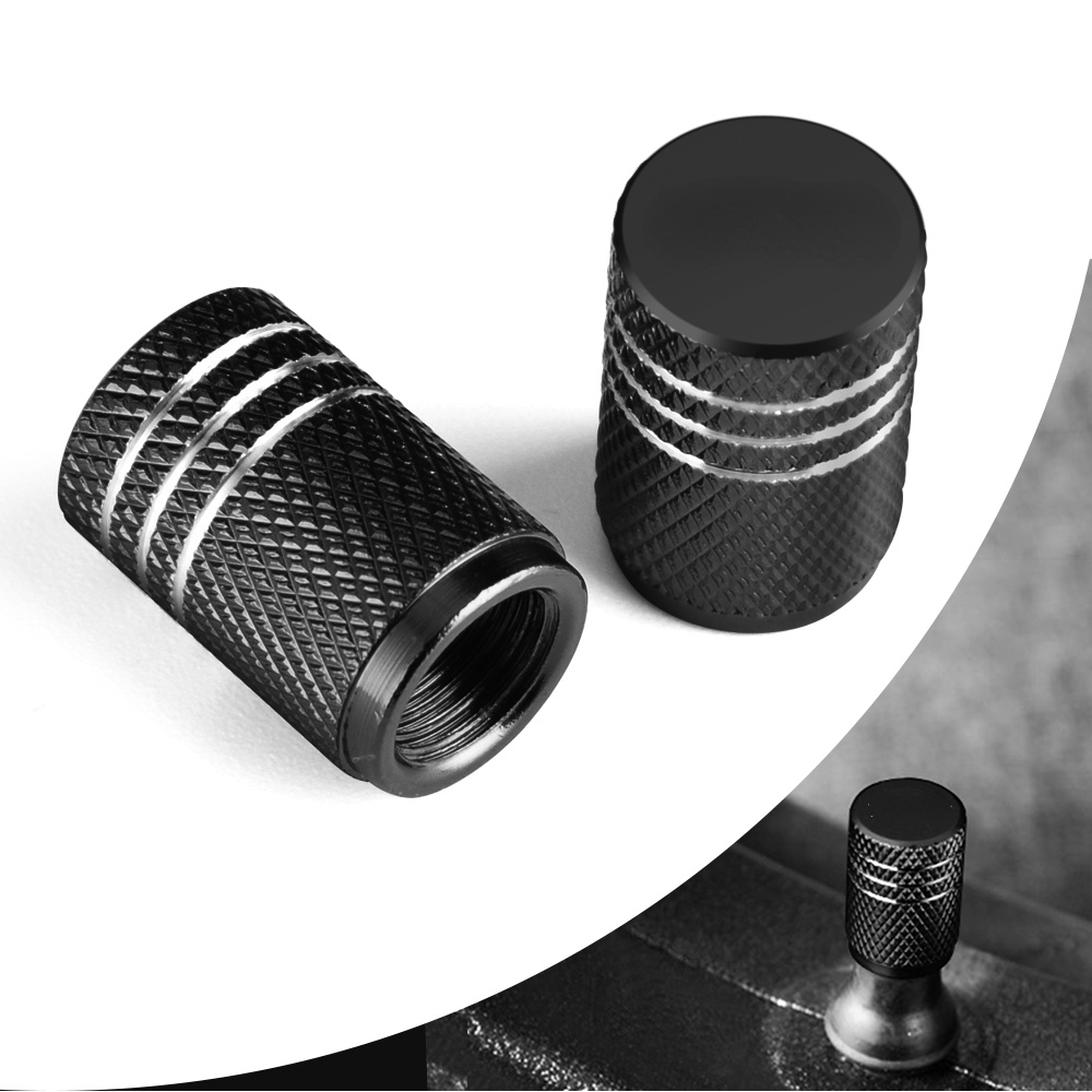 Motorcycle Tire Valve Cap Bicycle Valve Universal Valve Cap for ...