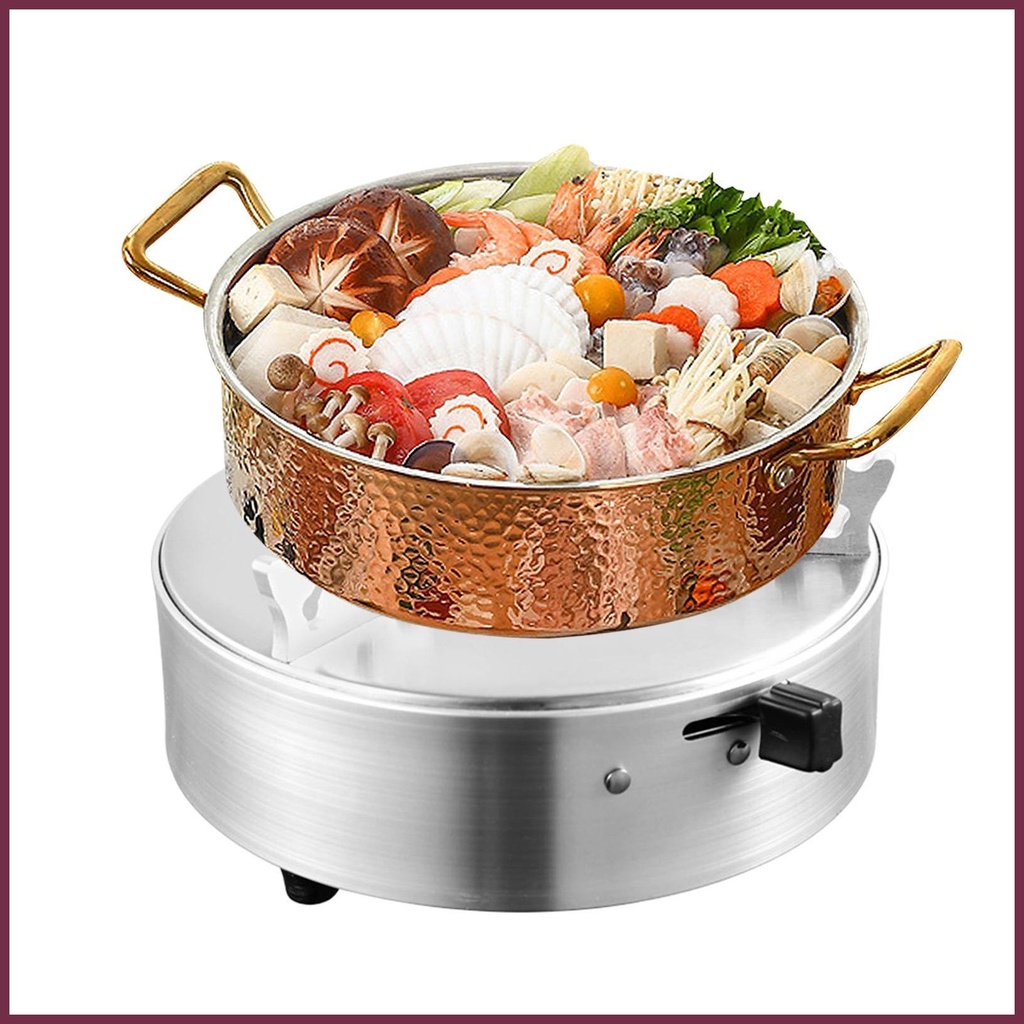 Alcohol Stove Burner Heat Quickly Burner Spirit Cooker Camping Panic ...