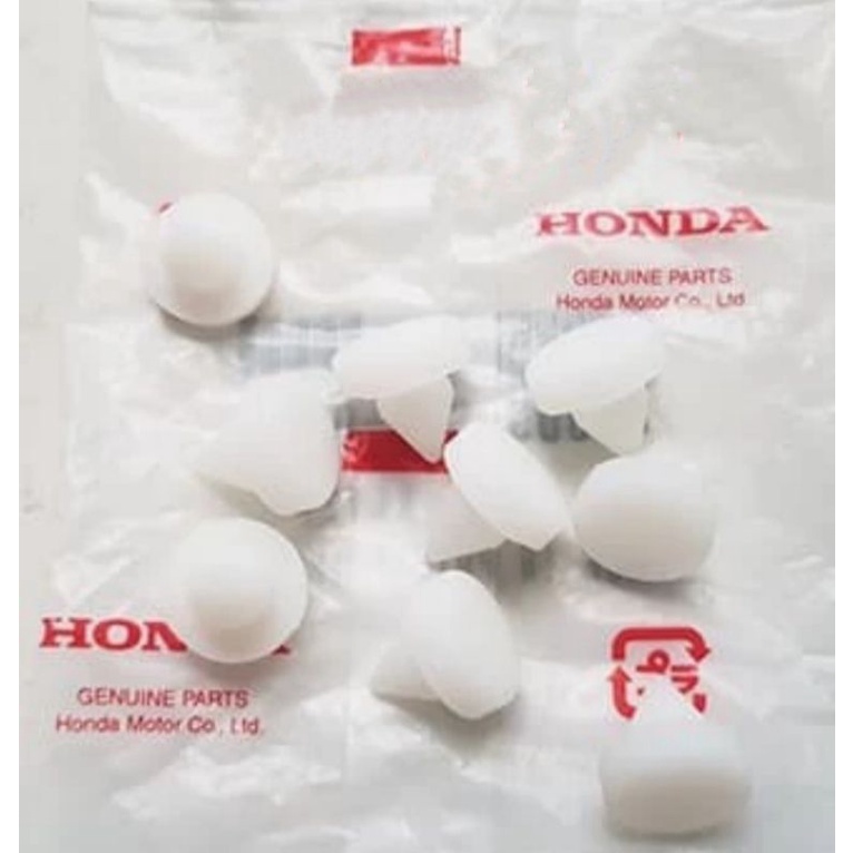 Rubber Stopper Pad Brake Pedal Brake Stop Honda Civic FD1 FB FC1 Turbo ...