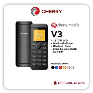 Cherry Mobile Official Store