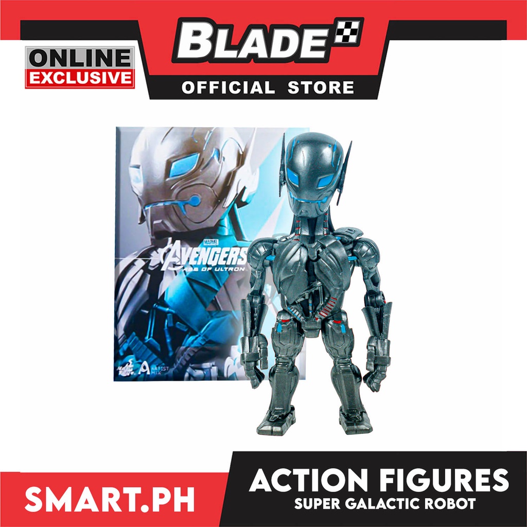 Gifts Toy Figure Collection Movie Character Collectibles (Action Figure ...