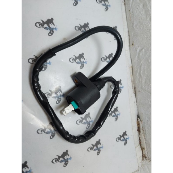 Ignition Coil BARAKO 175 / CT 100 (KAWASAKI) | Shopee Philippines
