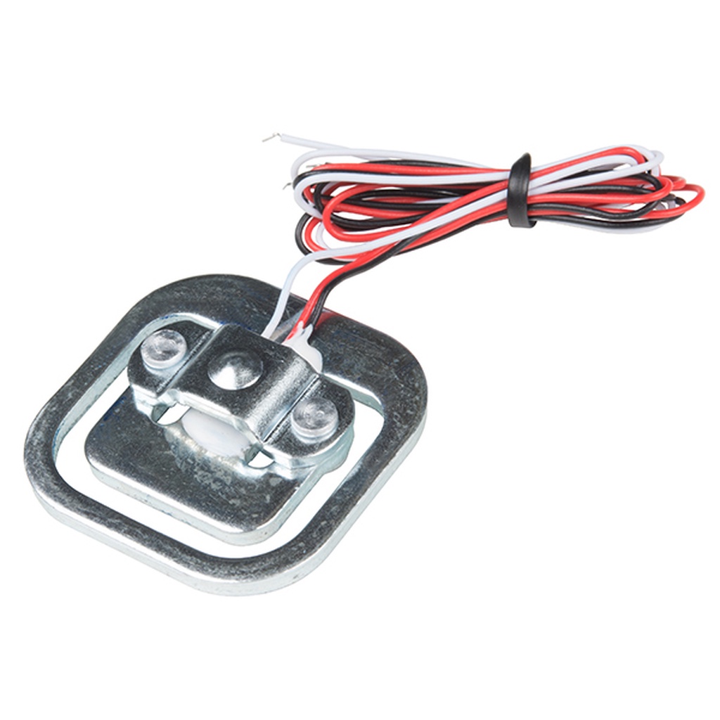 Weight Sensor (Load cell) 0-50Kg Load cell | Shopee Philippines
