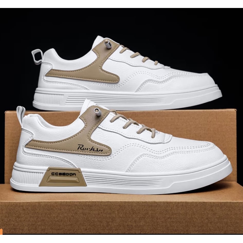 Super Hot And Wild Ccsedan Mens New Fashion Shoes Korean Style [ New Arrival ] Shopee Philippines