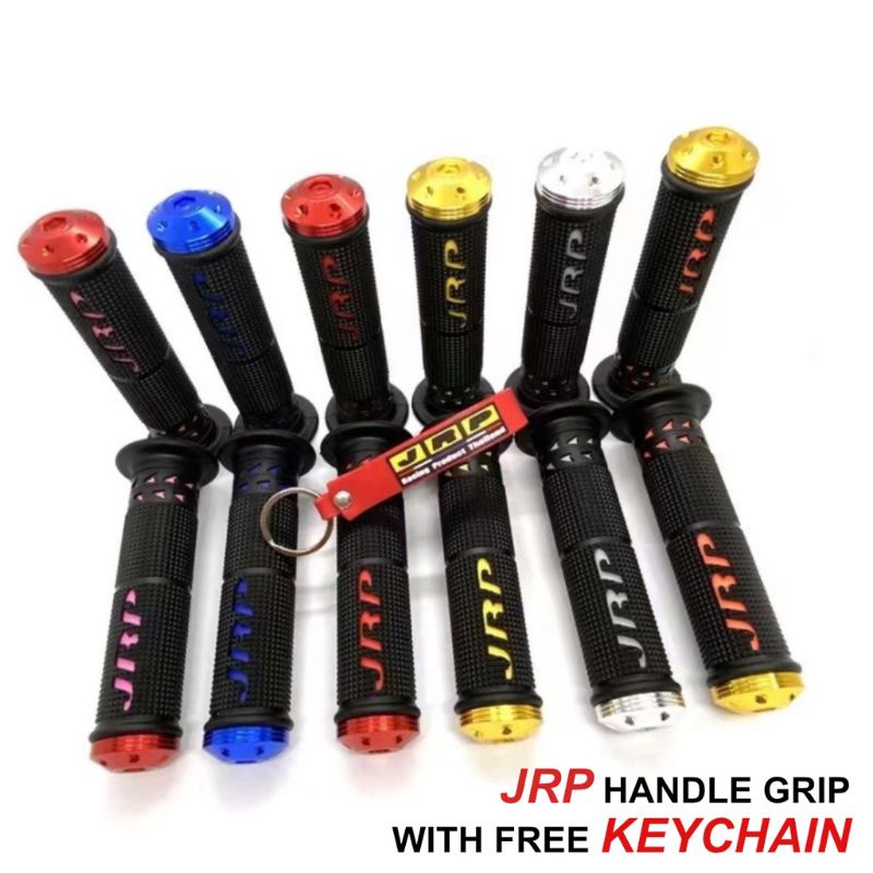 JRP Hand Grip with free KeyChain and sticker | Shopee Philippines