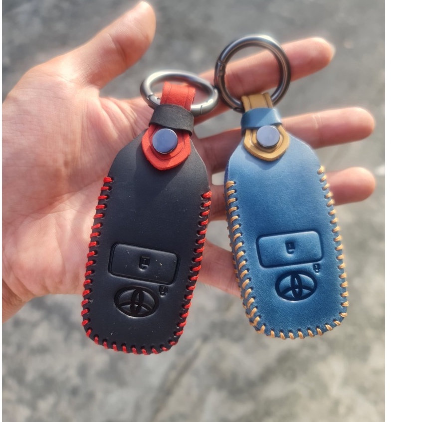 Toyota Raize Silicone Remote Key Cover Car key cover | Shopee Philippines