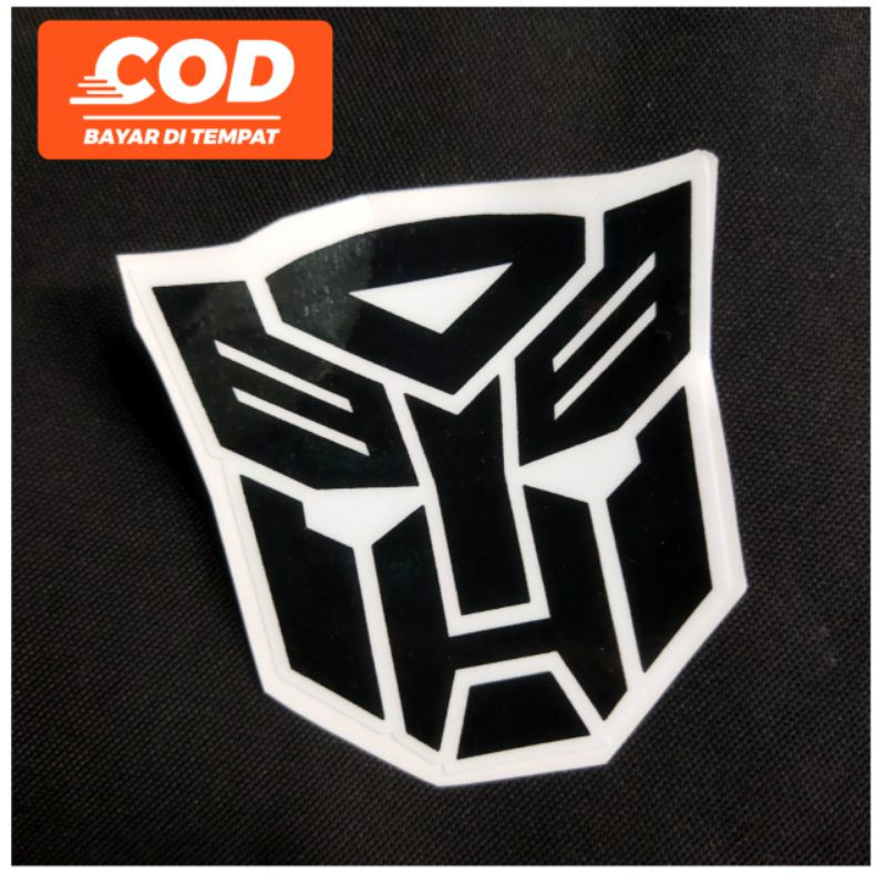 Transformers Stickers | Shopee Philippines