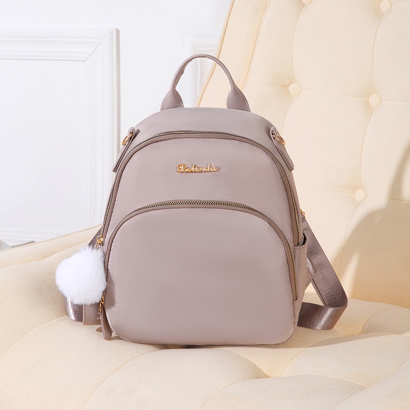 Belinda Bag BLD029 Minimalist Backpack Korean Backpack for women Sling ...