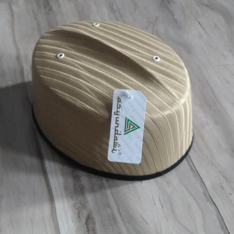 Offer {PASHION MUSLIM} Turkish Kopiah Peci Muslim Men's Songkok Santri ...
