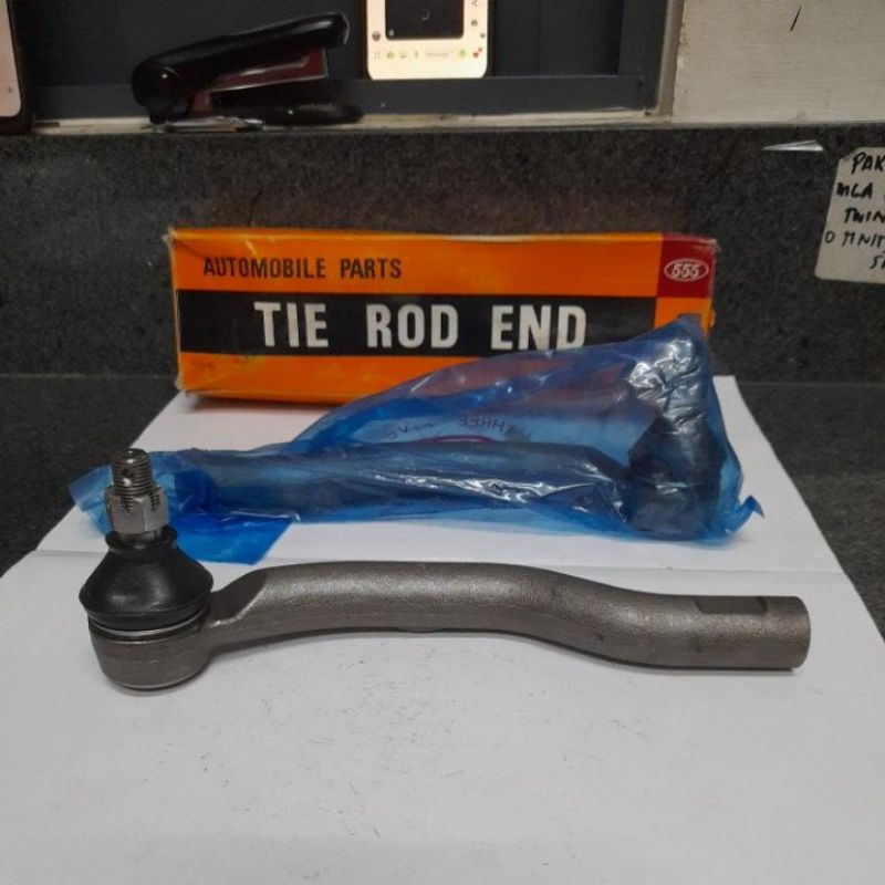 Tie Rod End Outer set Toyota Alphard ggh20 (2008-2015) | Shopee Philippines