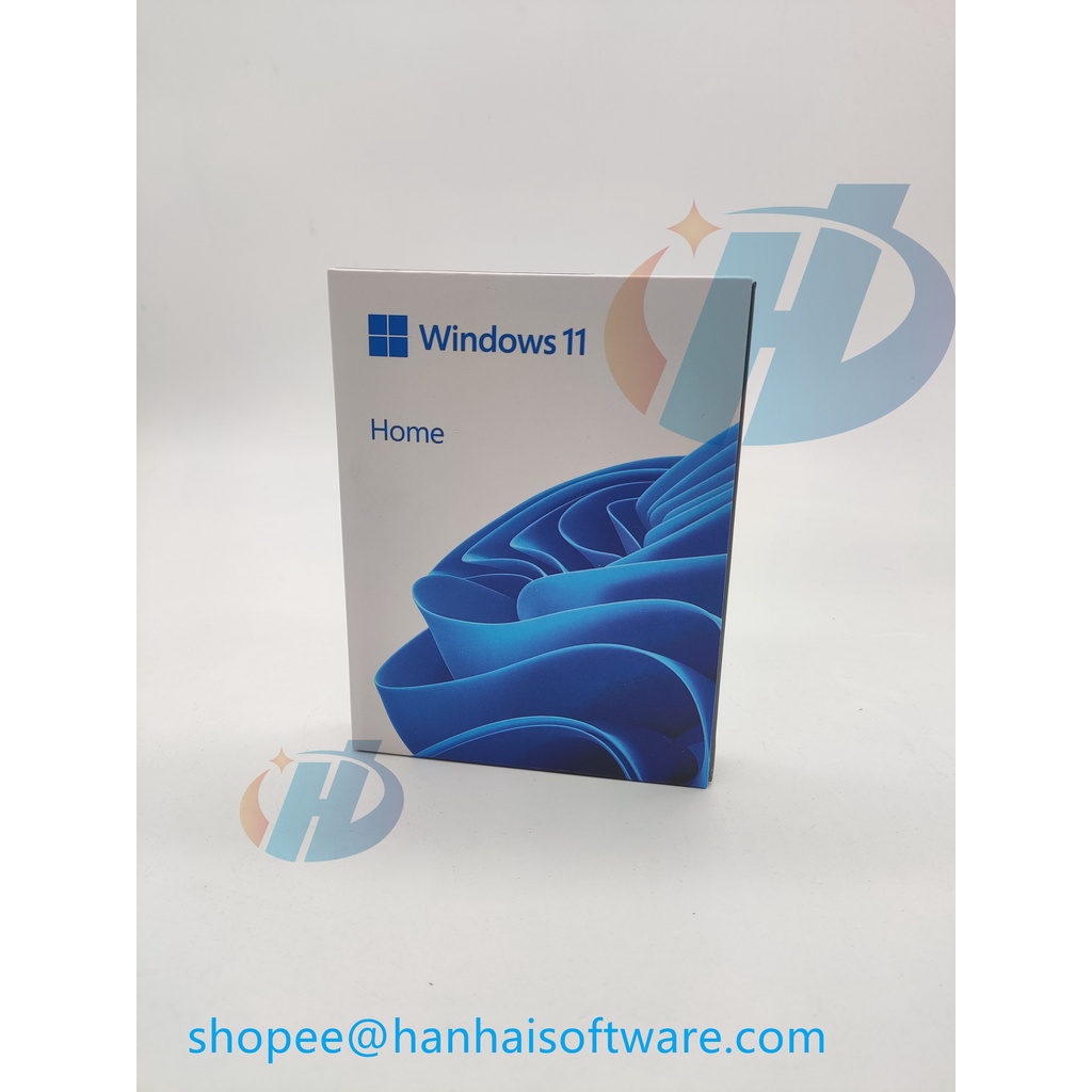 Microsoft Microsoft Windows 11 Home 32Bit 64 Brand New Retail Packaging ...