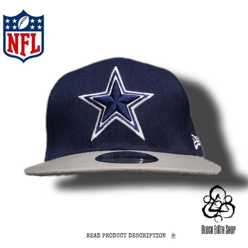 NFL DALLAS COWBOYS SNAPBACK | Shopee Philippines