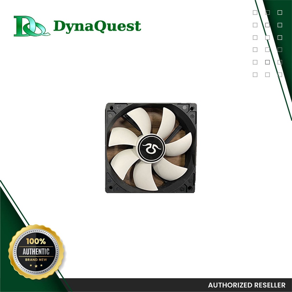 Omega Halo 120mm White blade Case Fan | Shopee Philippines