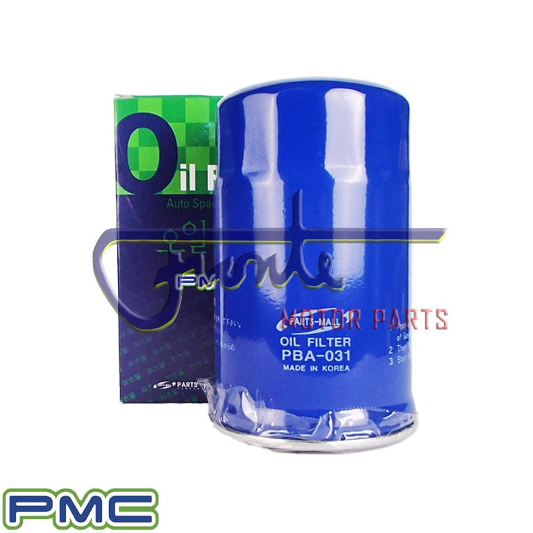 ENGINE OIL FILTER FOR HYUNDAI SANTA FE/KIA CARENS | PART NO. 26310 ...