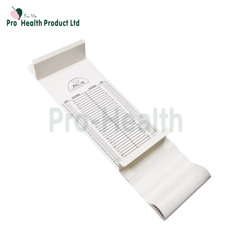 Infant Measure Mat, Baby Infantometer Height Ruler Measuring Mat, Baby ...