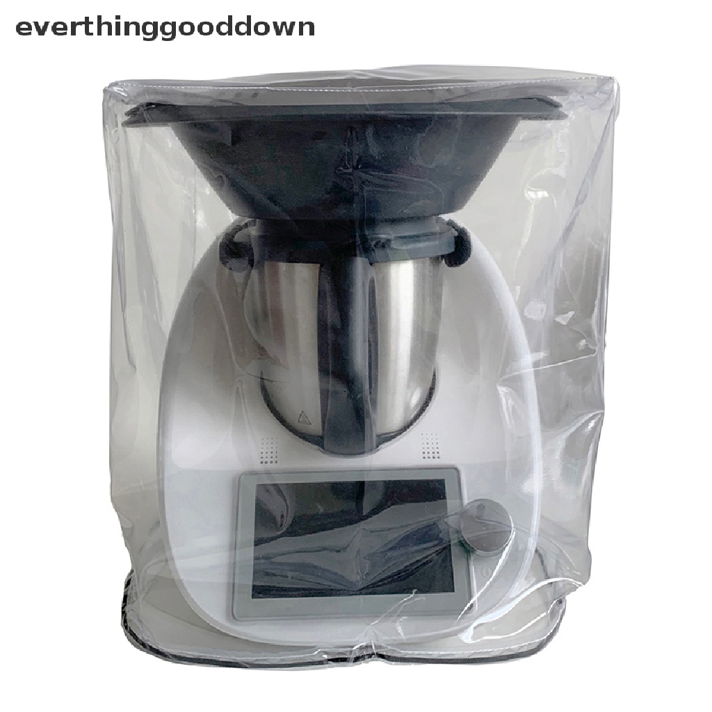 EVERTHING Dust Oily Dust Cover For TM5/TM6 Thermomix Machine Robot ...