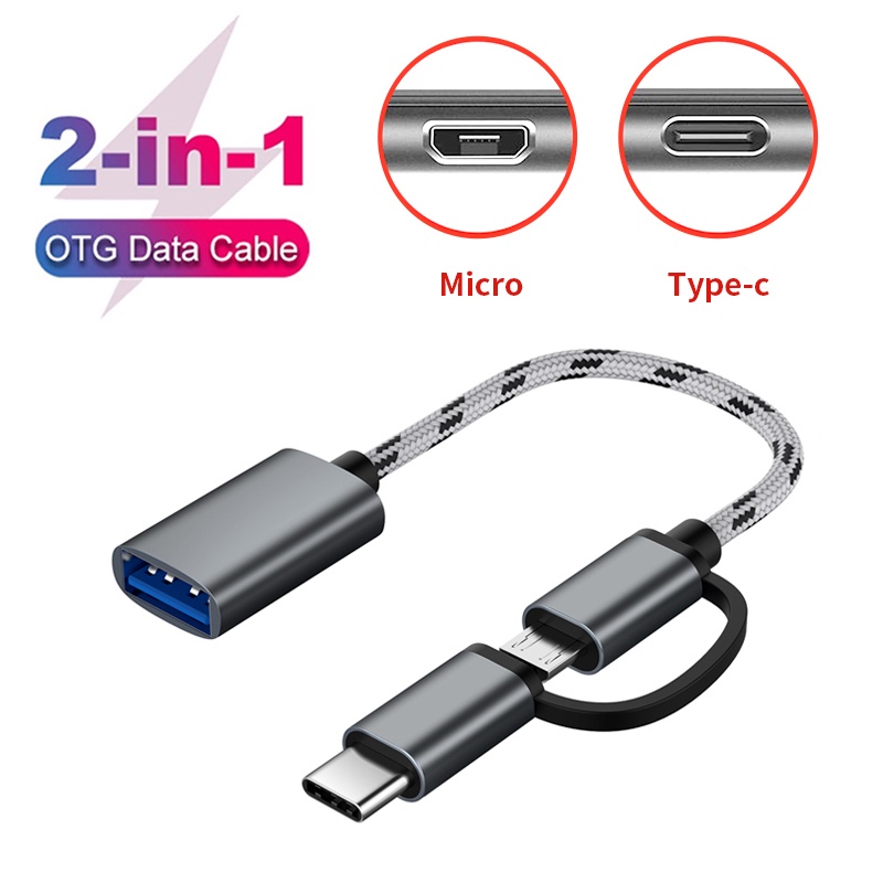 Shop usb type c otg for Sale on Shopee Philippines