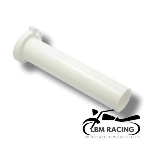 LBM RACING MOTORCYCLE 1 PIECE PLASTIC THROTTLE PIPE | Shopee Philippines