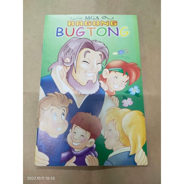 (29 KINDS!) Bugtong at Salawikain Books at Iba pa Newsprint | Shopee ...