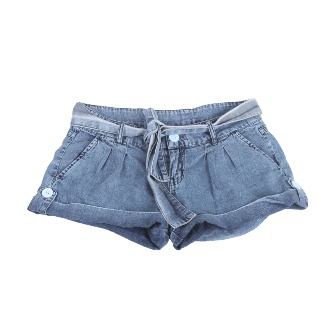 BALI PATRA SHORT DENIM | Shopee Philippines