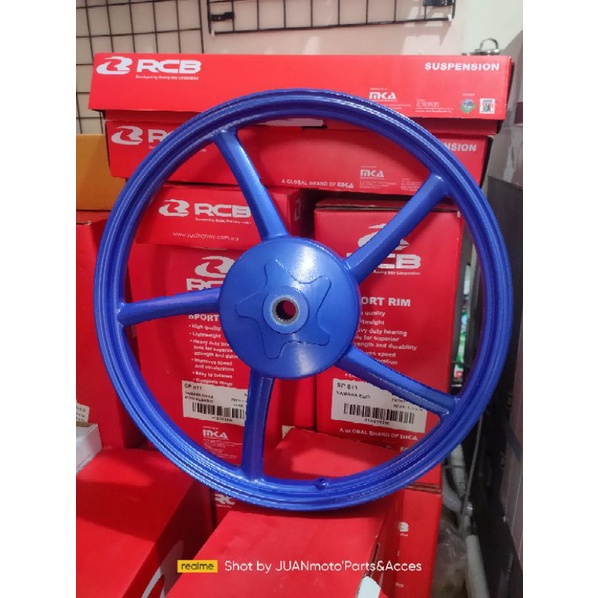 RB5 SP 522 17s Yamaha Mio 125/MX125/Mio i 125 | Shopee Philippines