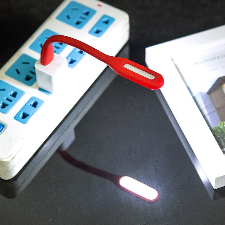 ERICELLY Foldable USB LED Light (RANDOM) | Shopee Philippines