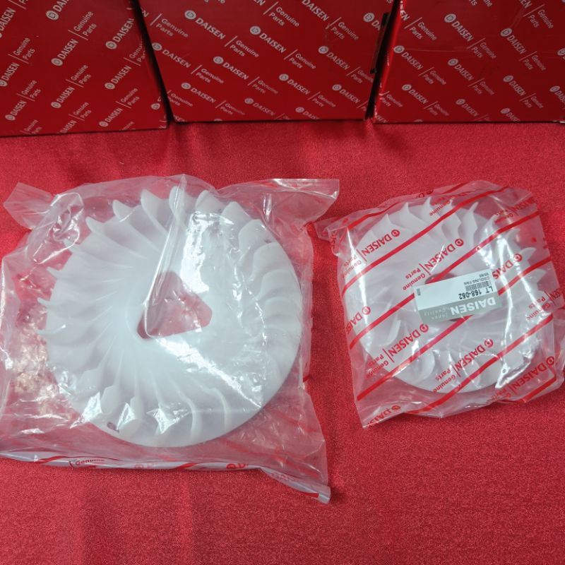 COOLING FAN ( DAISEN GENUINE PARTS) | Shopee Philippines