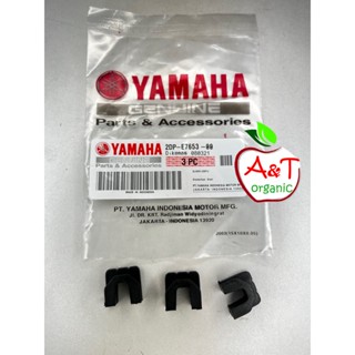 2DP PULLEY SLIDE PIECE / Slider Yamaha scooter Mio i125 M3 MSI 125 Nmax v1 v2 Aerox v1 v2 - 3 ...