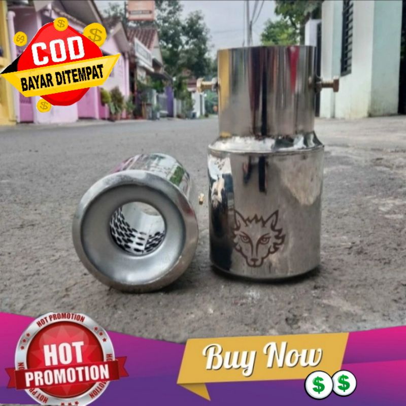 Wolf RACING Exhaust PNP ALL TURBO Truck NON TURBO Guaranteed 100% GUKKK ...