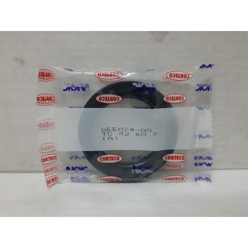 NOK JAPAN CRANKSHAFT OIL SEAL TOYOTA 2C (42-60-7) | Shopee Philippines