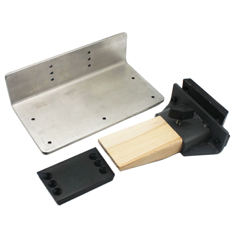 Bench-pin Kit Optional Mounting Adaptor Fixed Mounting Plate | Shopee ...