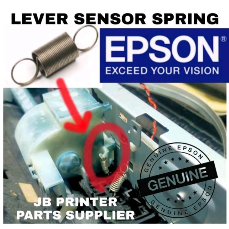 EPSON spring for L3110 /L3110/L3118 etc. | Shopee Philippines