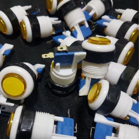SWITCH PUSH BUTTON (Pisonet,videoke,karaoke,) | Shopee Philippines