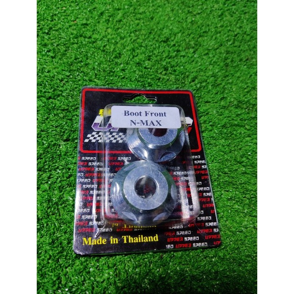 Hub n mile Spacer Nmax v1 v2 / Aerox v1 v2 Original UPPERSPEED Made in Thailand | Shopee Philippines