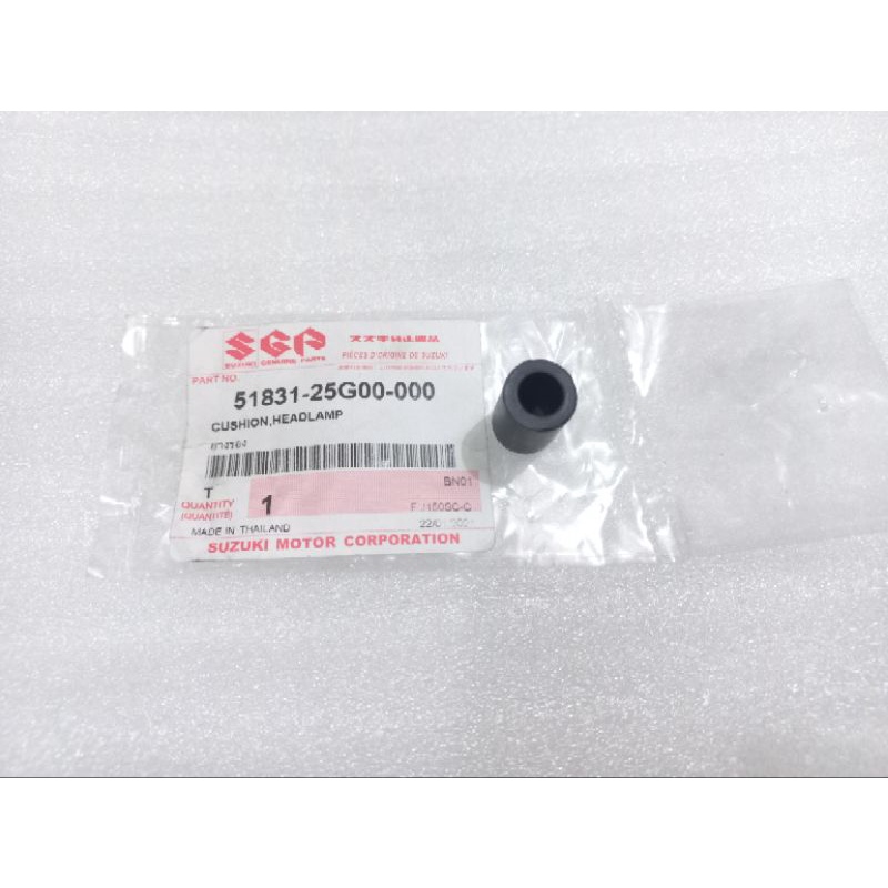 CUSHION HEADLIGHT RAIDER 1ST 2ND GEN./NEW BREED/REBORN | Shopee Philippines