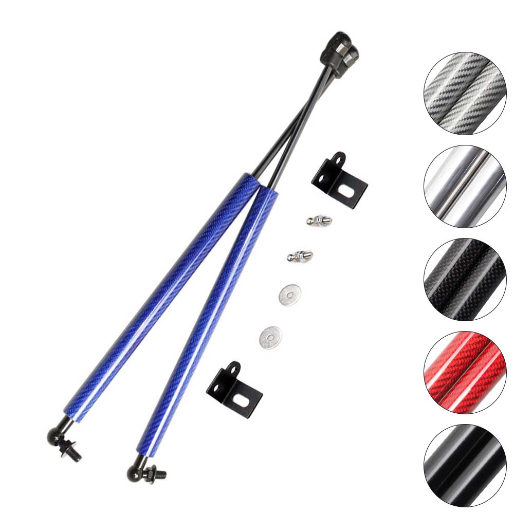 Lift Support Shock Damper for Nissan Pulsar Sentra Sylphy B17 2012-2018 ...