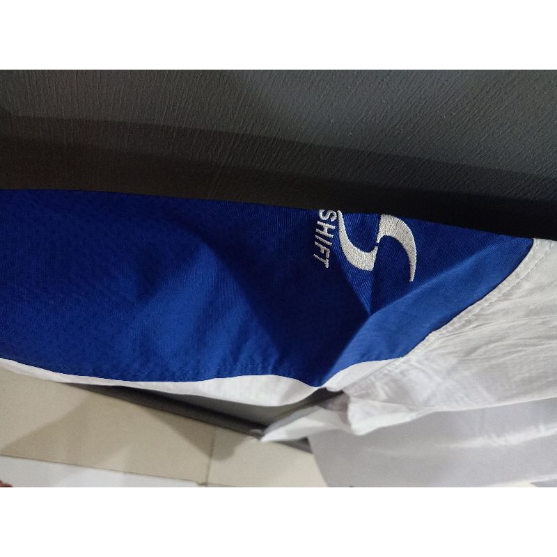 KYORUGI official PTA SHIFT taekwondo competition uniform (Belt not ...