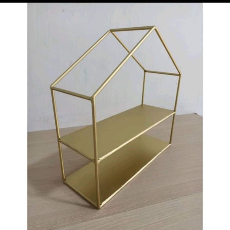 Metal Cupcake House (sweet cornet set) | Shopee Philippines