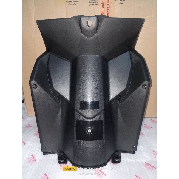 Original Cover Inner Lower/Dibdib Honda Beat FI V2 | Shopee Philippines