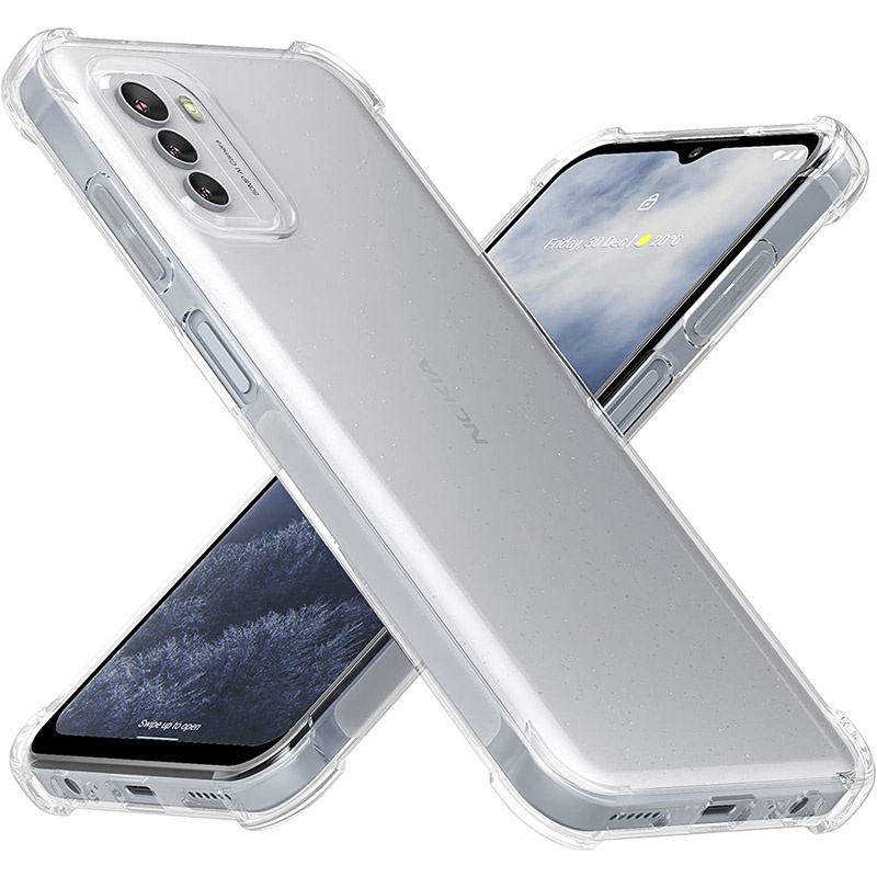 For Nokia G60 G50 G400 G300 G20 G10 G21 G11 XR20 C200 C30 C21 C01 Plus ...