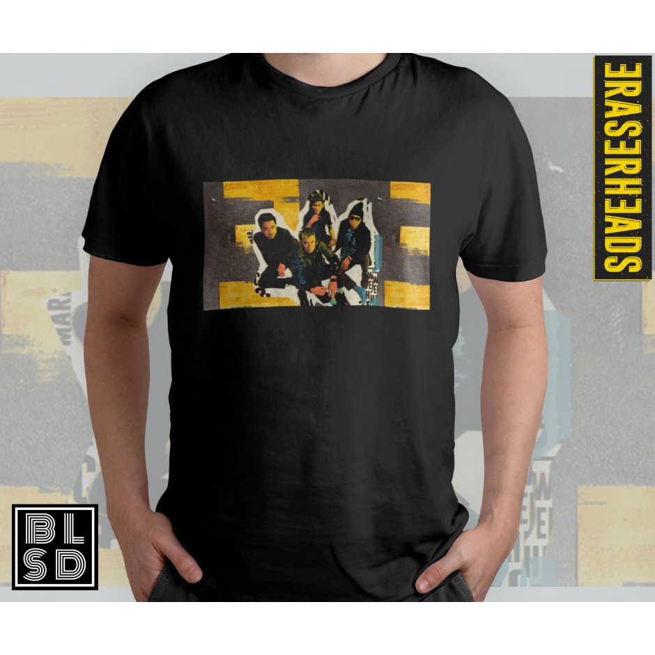 ERASERHEADS ANG HULING EL BIMBO 2022 HIGH QUALITY CUSTOM PRINTED SHIRTS ...