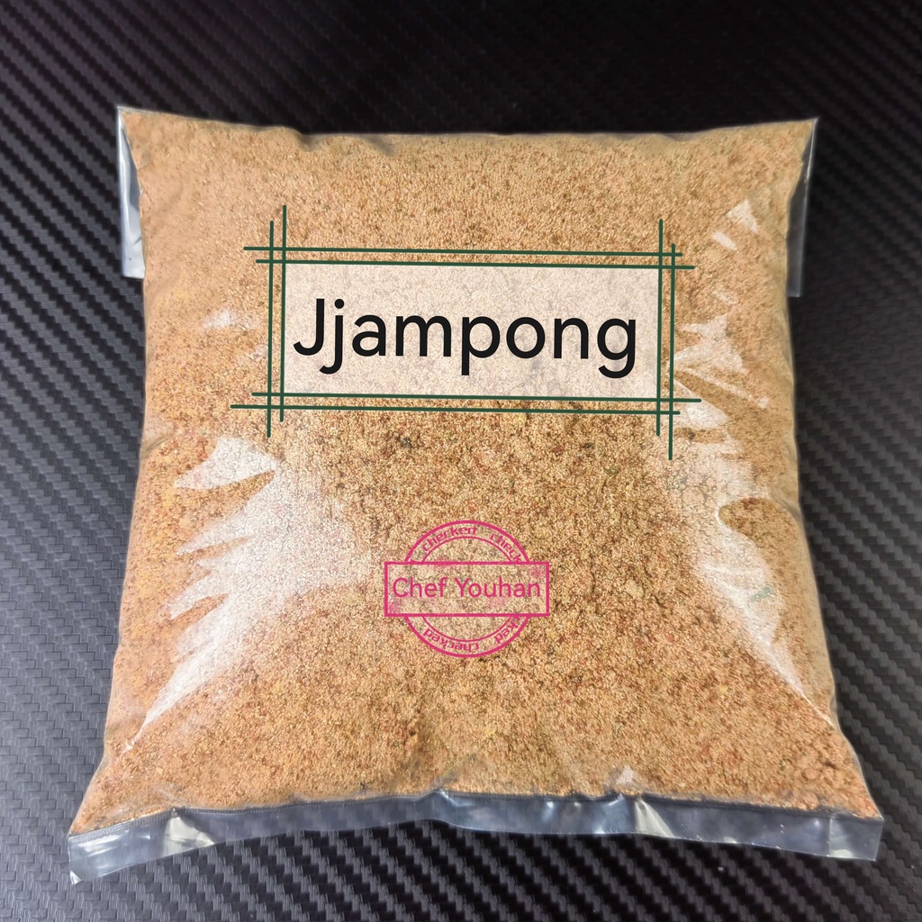 Noodles Jampong Noodles and Seasoning Jampong Chicken Beef Batchoy ...