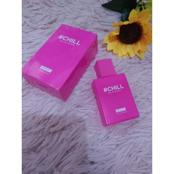 Chill eau de toilette BENCH | Shopee Philippines