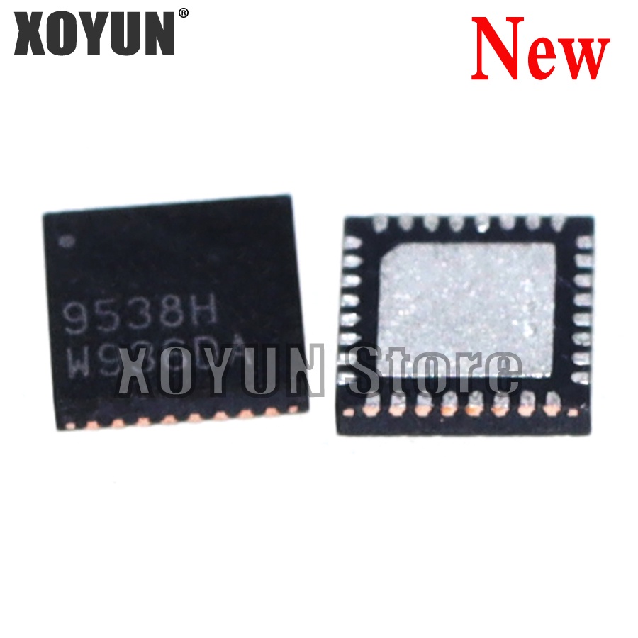 ((5-10piece) 100% New ISL9538HRTZ ISL9538H 9538H QFN-32 Celebration ...