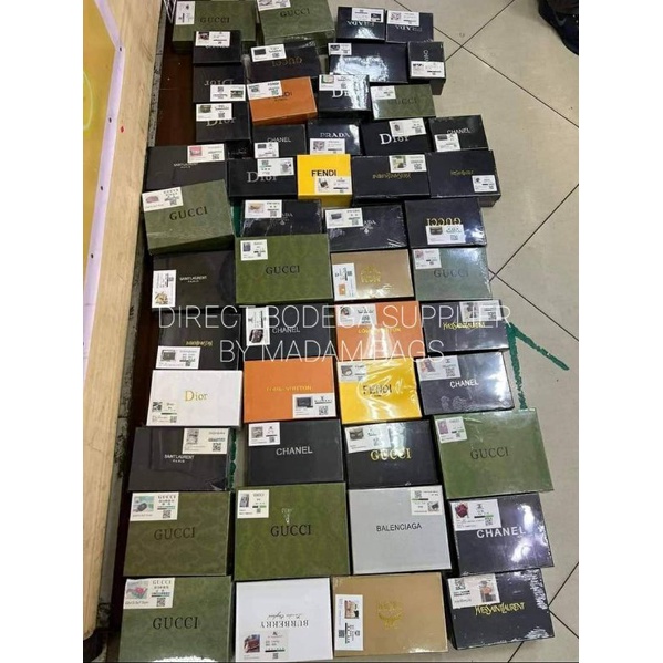 VIP BUNDLE 20pcs (For Shipping only) | Shopee Philippines