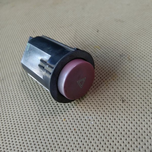 TOMBOL Kia timor hazard button switch quality danger light switch ...