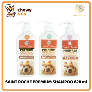 Shop saint roche dog shampoo for Sale on Shopee Philippines
