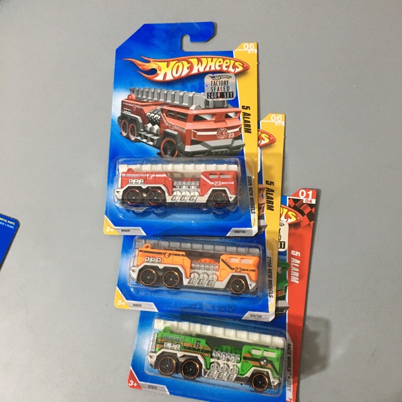 Hot wheels Fire Truck | Shopee Philippines