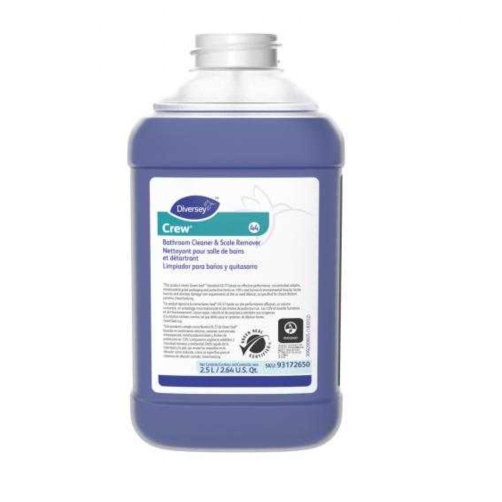 Diversey Crew® Bathroom Cleaner & Scale Remover | Shopee Philippines